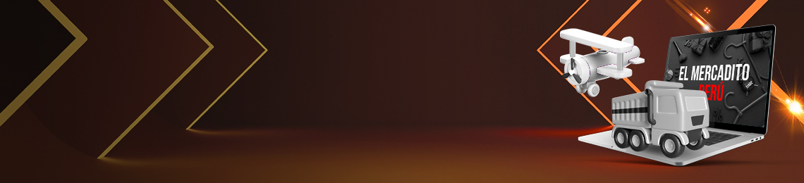 El Mercadito Perú | Visita al distribuidor más cercano a tu ciudad